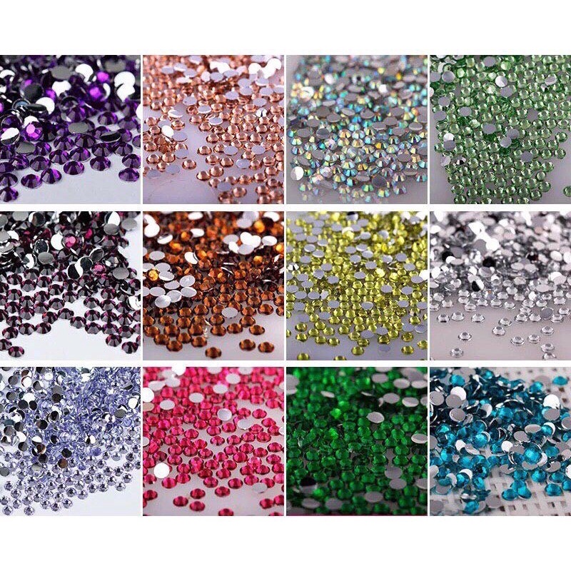 PROMOSI Manik Kilat lightning beads batu manik stone beads manik ...