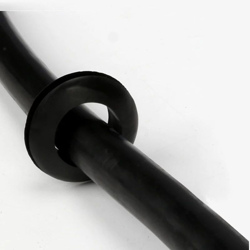 3/4 inch Grommet, 25 mm Grommet, Rubber Grommet, Rubber Water Seal ...