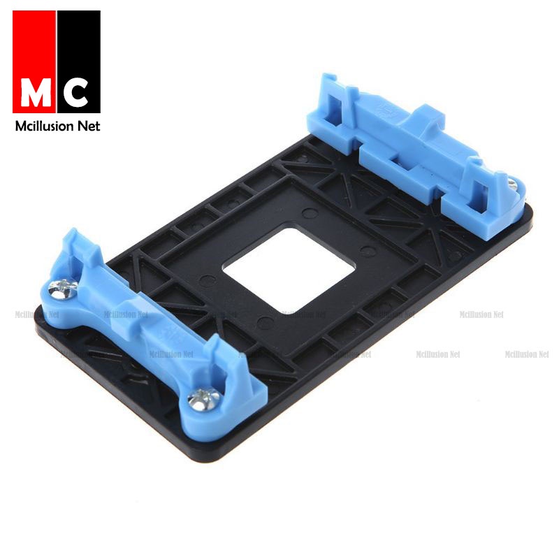 AM4 CPU Cooler Motherboard Bracket Mount On CPU Heatsink Retention ...