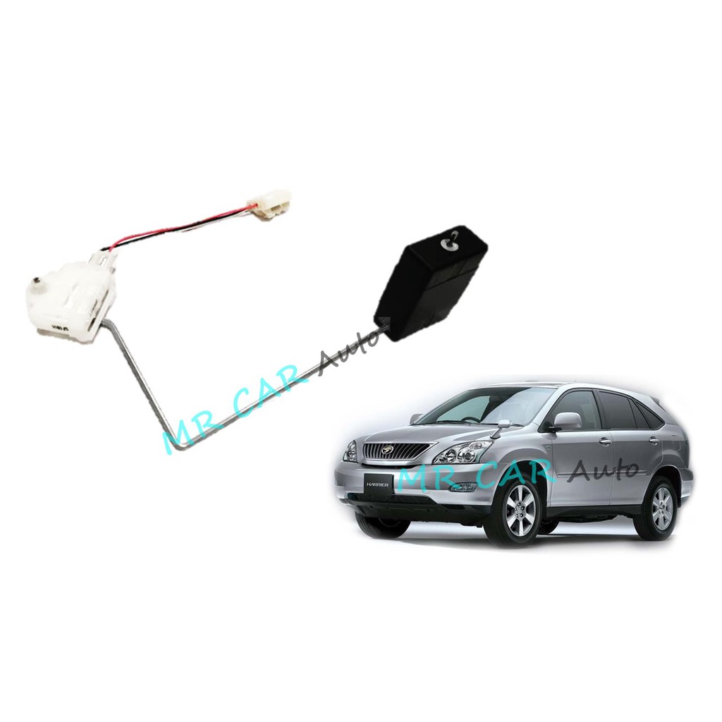 TOYOTA HARRIER ACU30 MCU30 FUEL TANK FLOAT /GAUGE ASSY (ORIGINAL ...