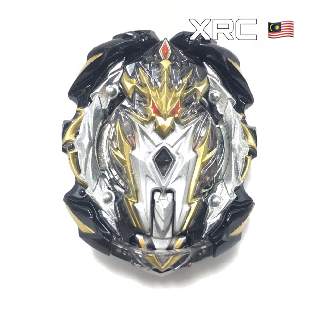 Prime Apocalypse Beyblade Burst GT B-153 PrimeApocalypse.0D.Ul Ultimate ...