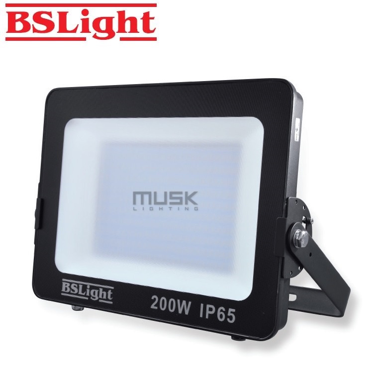 BSLIGHT LED FLOODLIGHT 30W 50W 100W **1YEAR WARRANTY **BSFL-3030 3050 ...