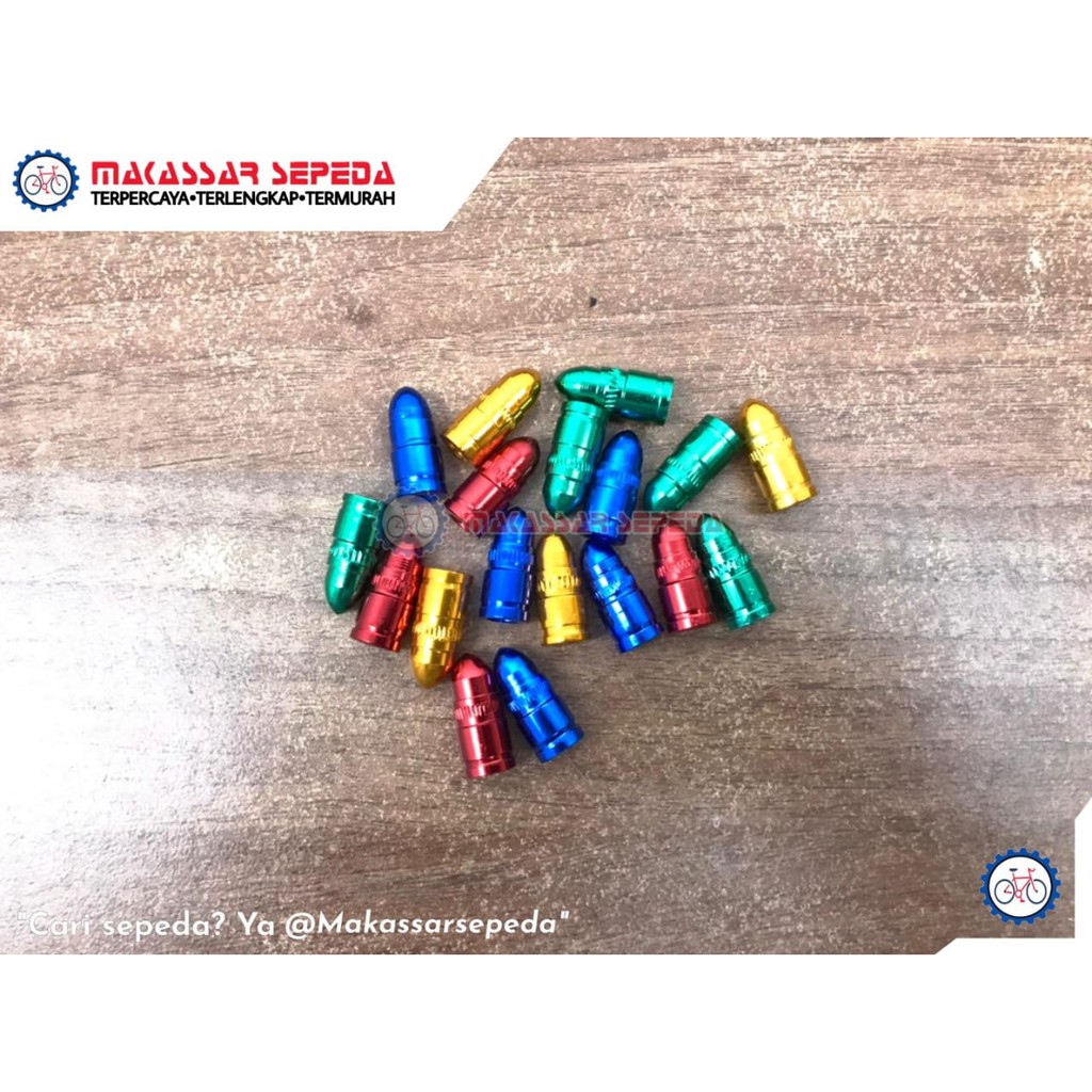 Cover Tire PENTIL Bike MODEL FV / Freeta Color Color | Shopee Malaysia