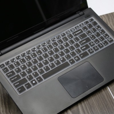 KL stok ~ MAIBENBEN Laptop DAMAI E527 E526 15.6 keyboard dust cover ...