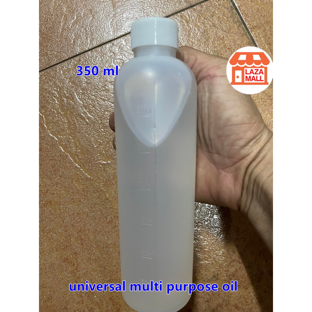 OIL of vacuum pump / compressor oil / universal types of use / machine ...