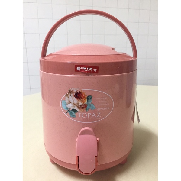 LION STAR [SAHARA] 4L | Shopee Malaysia