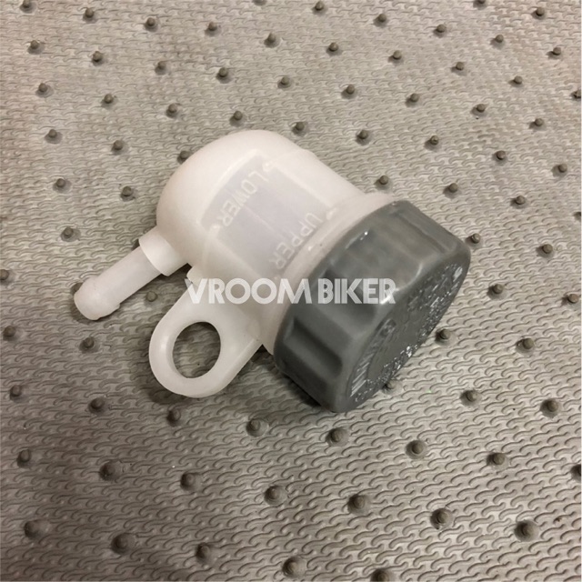 Yamaha Lc135 5S R25 Y15ZR Brake Fluid Tank (Rear Belakang) cawan tank ...