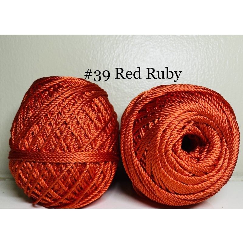 Benang kait Poly Indo D27 | Shopee Malaysia