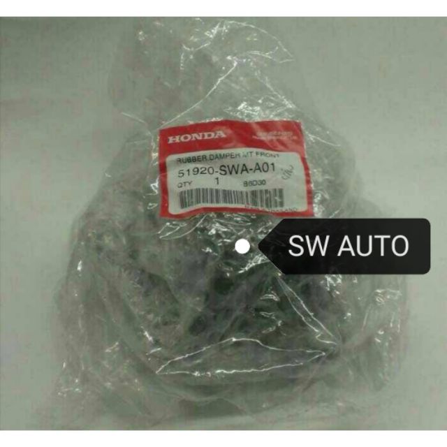 Honda CRV SWA front absorber mounting Original | Shopee Malaysia