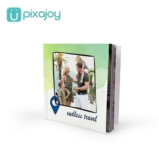 Pixajoy Photobook Online, December 2025 | Shopee Malaysia