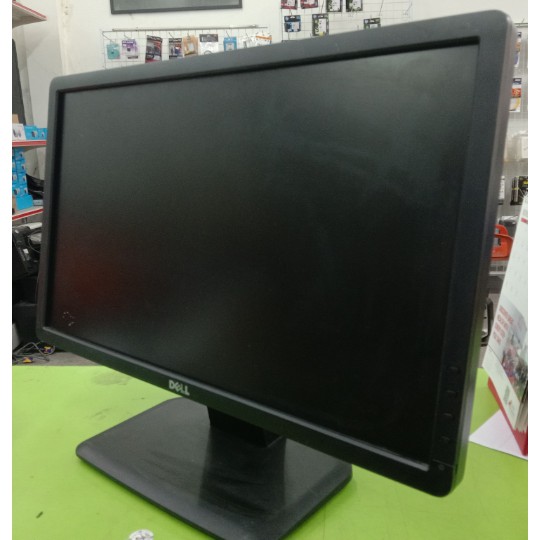 Refurbished DEll E2213hb 22" Inch Widescreen Monitor | Shopee Malaysia