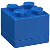 Lego Mini Box (Blue) | Shopee Malaysia
