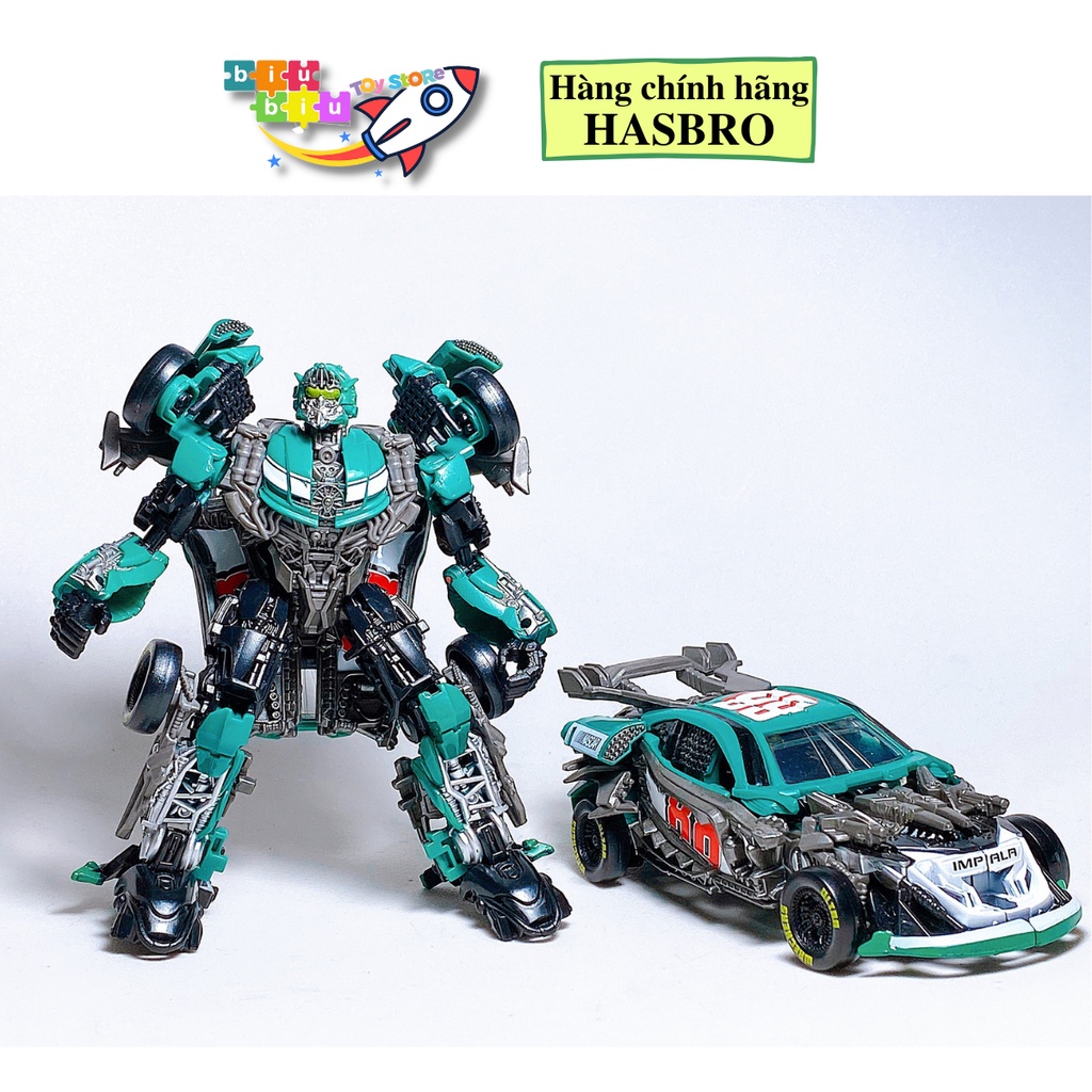 TRANSFORMERS Transformer Studio Series 58 Roadbuster SS58 Robot Model ...