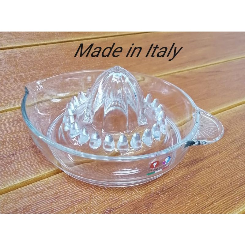 (GSF) Manual Glass Orange Juicer Press / Juice Orange Juicer Lemon ...