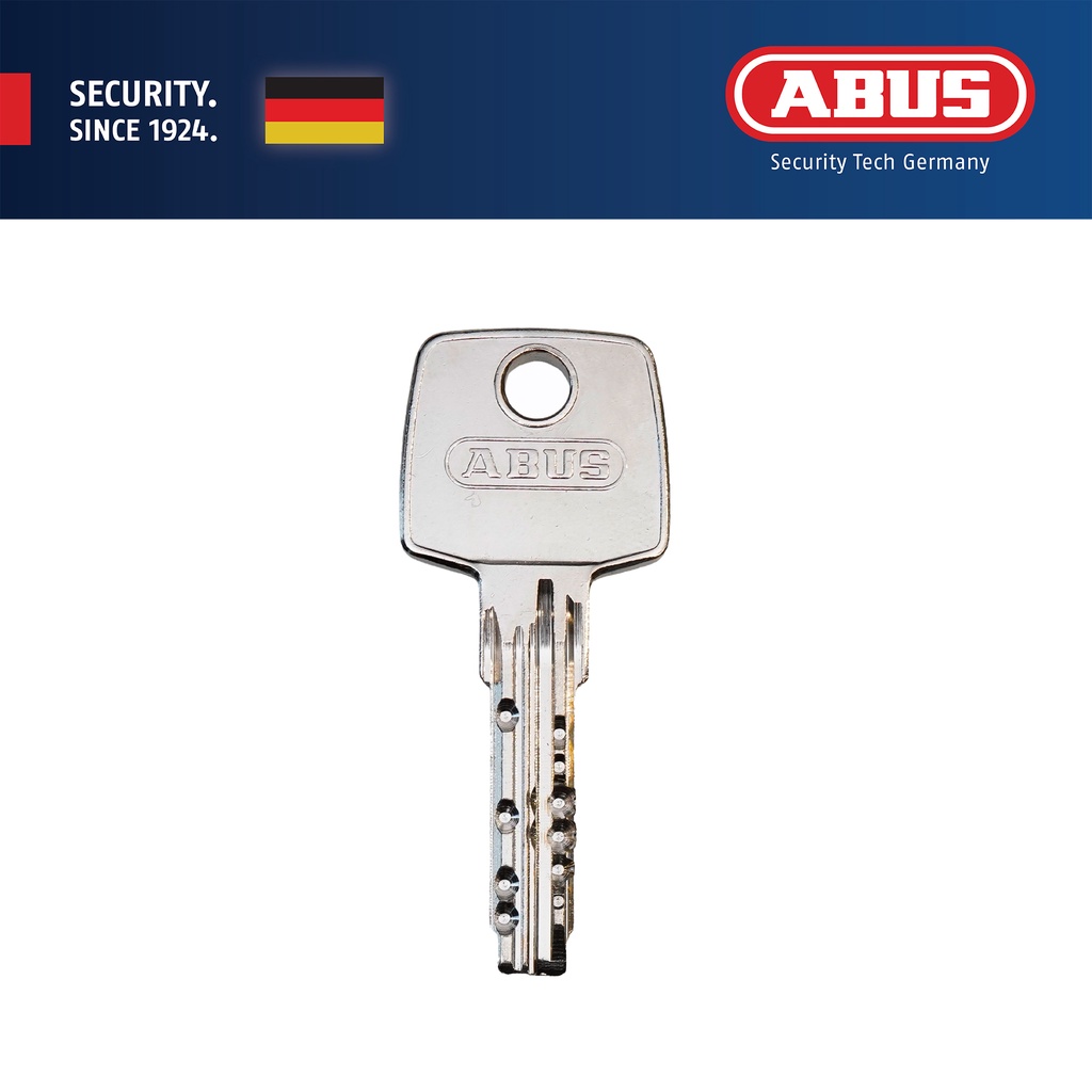 Abus Dimple Key KD10/D10/98TI/96TI/66TI/83/83CS/83AL/90RK/50/93RK/100 | Shopee Malaysia