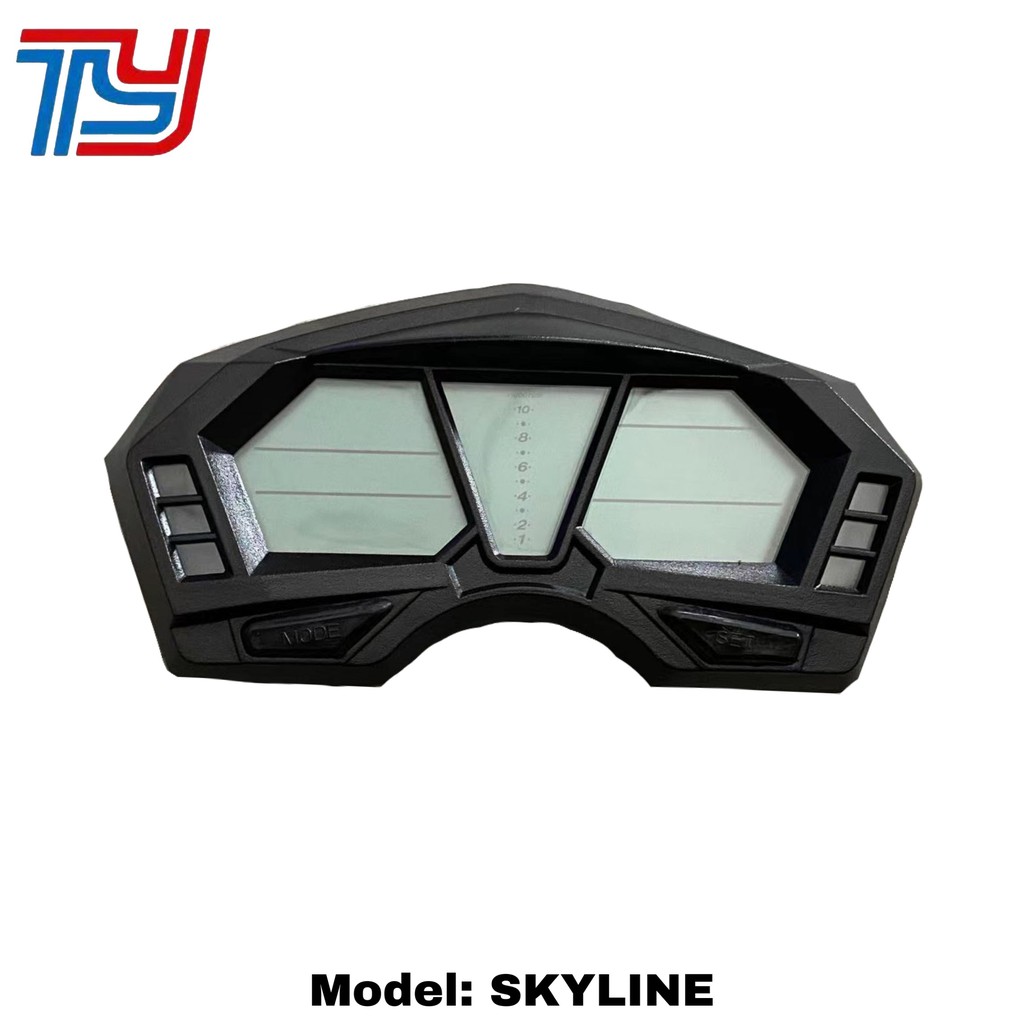 DEMAK SKYLINE 200 / SKYLINE GT250 METER COMP. | Shopee Malaysia