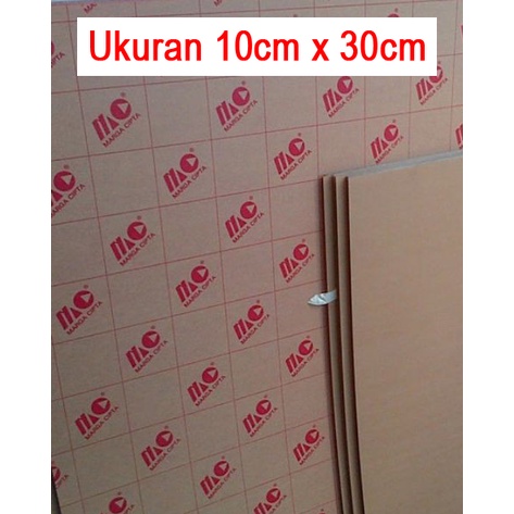 Acrylic Sheet 10CM X 30CM 3MM Clear MARGA CIPTA ACRYLIC Wholesale ...