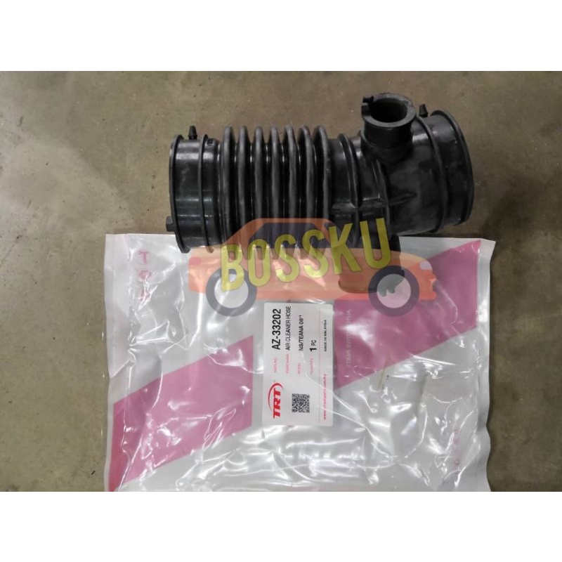 TOYOTA HILUX VIGO / 2.5L KUN25 / FORTUNER KUN50 2.5 2004 INTAKE HOSE ...