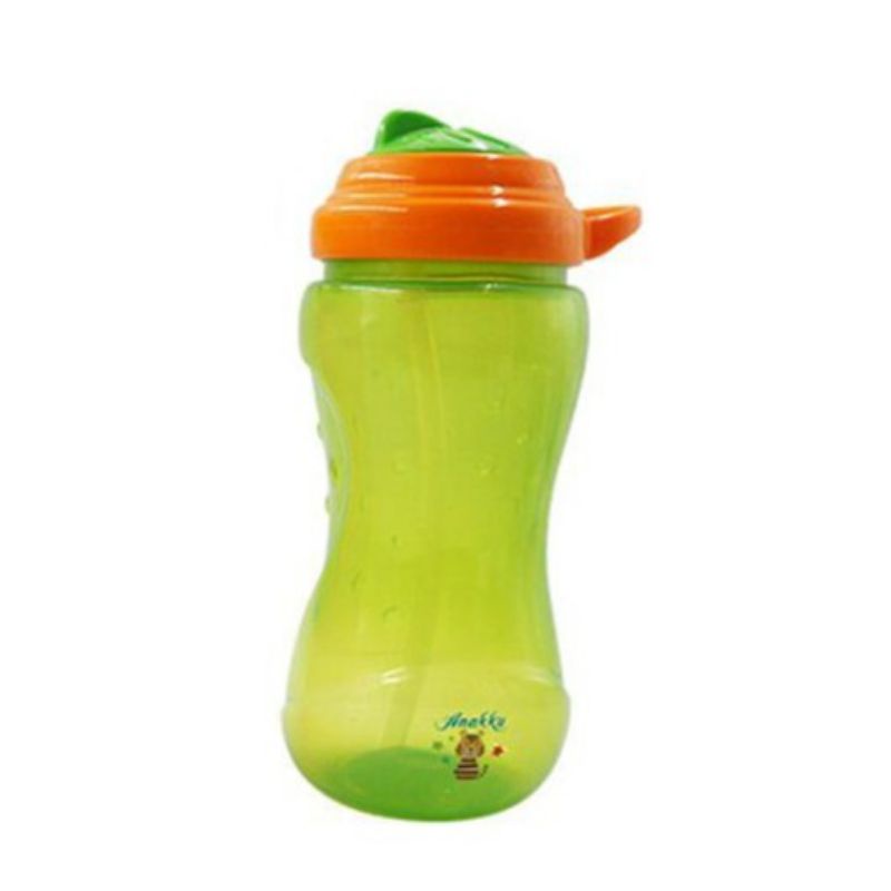 Anakku Wing Sport Sipper Cup With Straw(8oz) | Shopee Malaysia