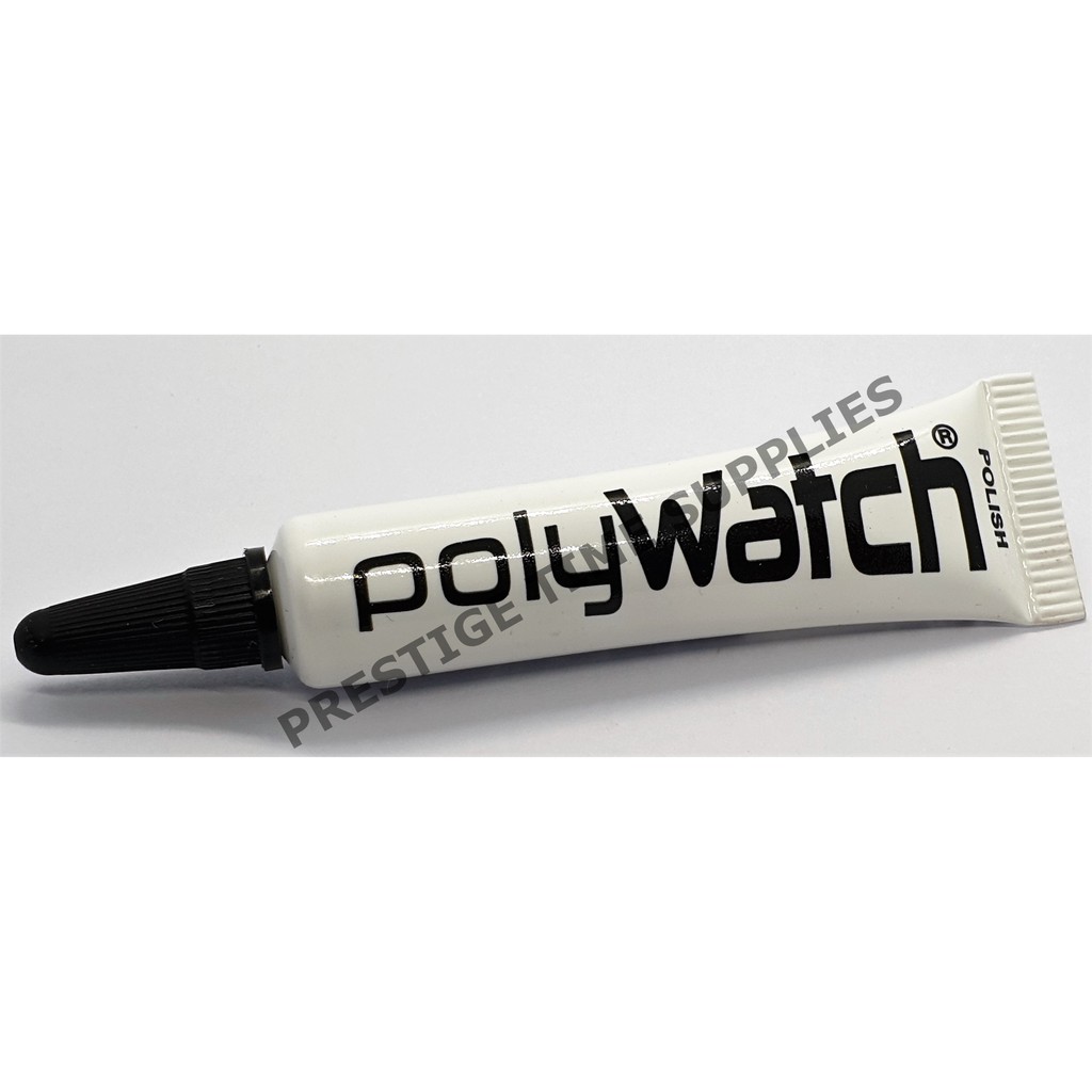 Polywatch Plastic Polish Compound | Shopee Malaysia