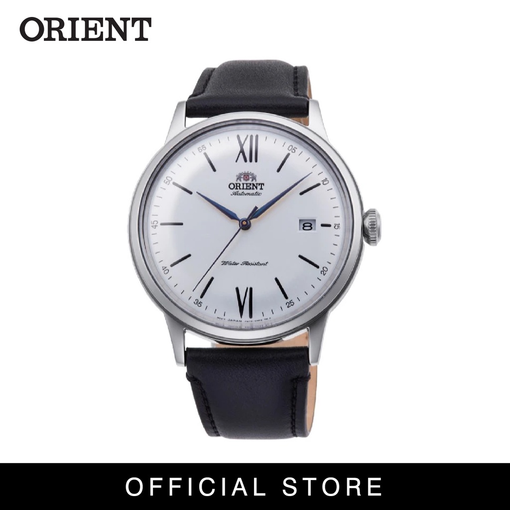 Orient Men Watch Classic Automatic ORRA-AC0022S30B | Shopee Malaysia