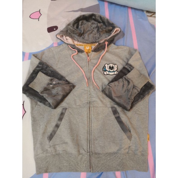 pancoat-original-limited-bear-hoodie-jacket-m-to-l-size-used-shopee