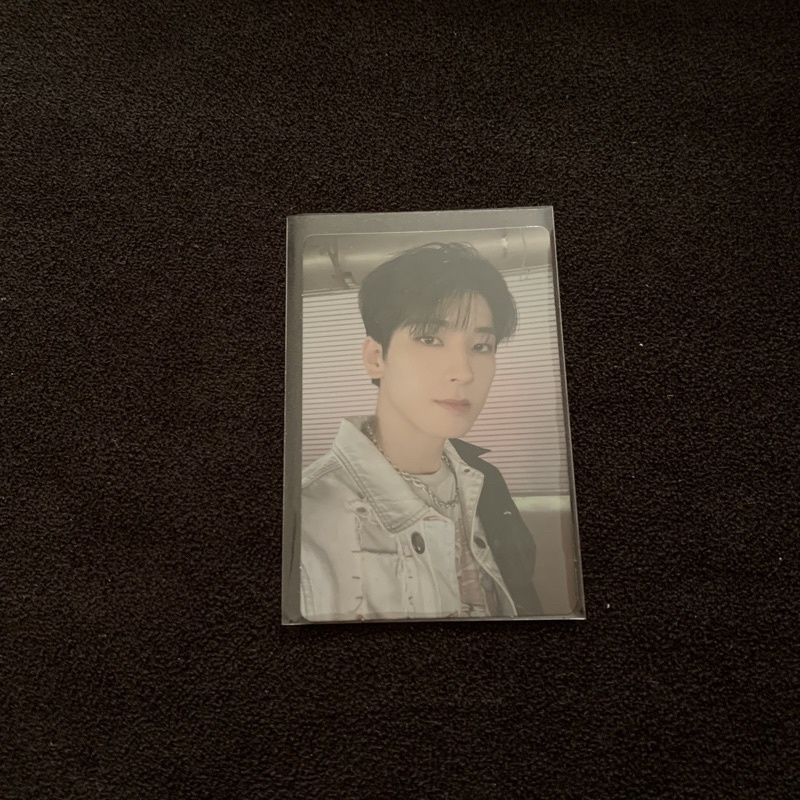 Seventeen various pc ( official album pc ) | Shopee Malaysia