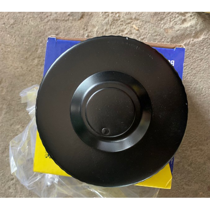 Dongfeng oil tank cap (gold shell) | Shopee Malaysia