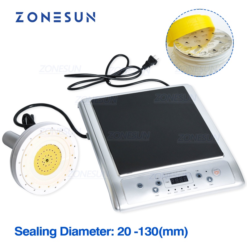 ZONESUN GLF-500L Microcomputer Hand-held Electromagnetic Induction ... ZONESUN GLF-500L Microcomputer Hand-held Electromagnetic Induction ...
