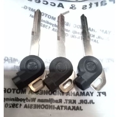 Key blank nmax n max ignition key | Shopee Malaysia
