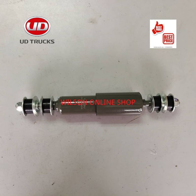 Nissan CW520 56100-00Z08 Depan/Front,Belakang/Rear Cabin Absorber ...