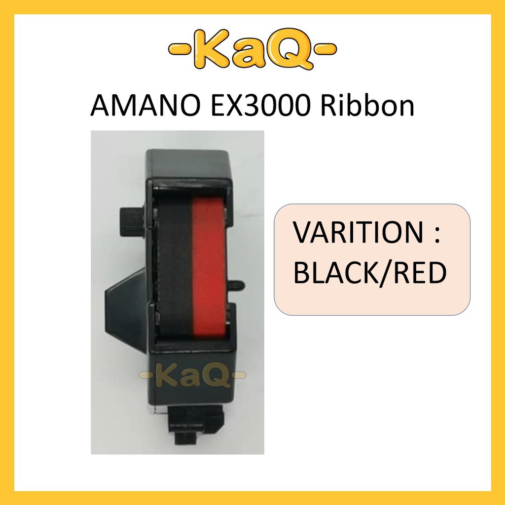 Amano EX3000 EX3500 EX 3500 TR810 Umei Timetech Nishi KAZUMI ITbox ...