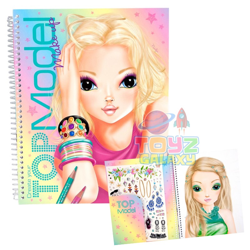 Top Model Makeup | Saubhaya Makeup