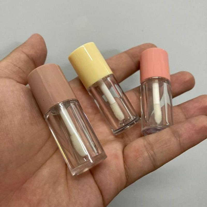 (READY STOCK) 2ML LIP MATTE BOTTLE BOTOL LIP MATTE BOTOL LIP GLOSS ...