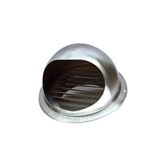 6icnh cooker hood ducting cap | Shopee Malaysia