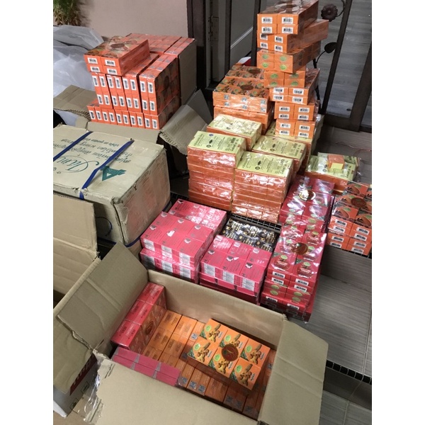 🔥SABUN THAILAND K-BROTHER & GALONG [SABUN BERAS / DELIMA / KUNYIT ...