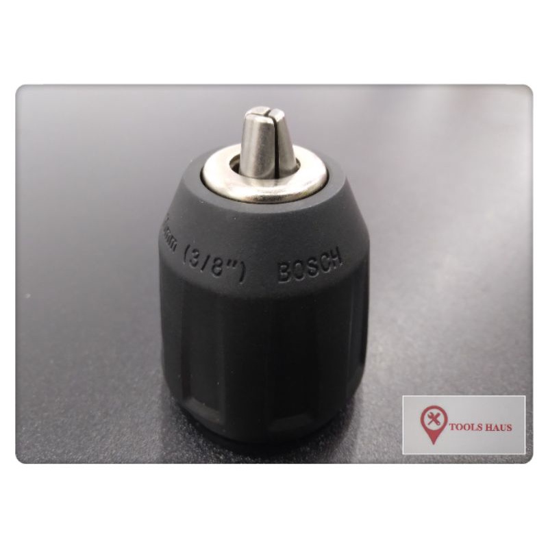 BOSCH KEYLESS CHUCK (1600A0103S) | Shopee Malaysia