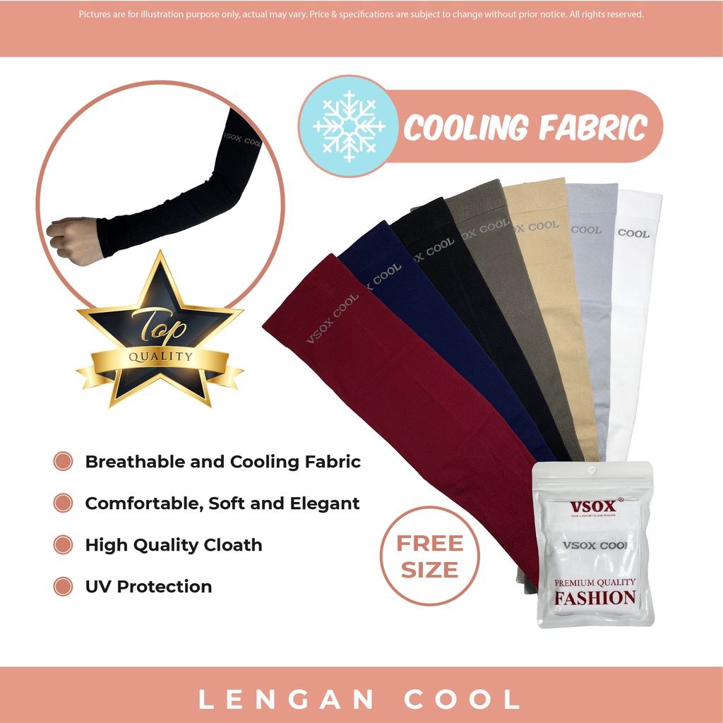 🔥PREMIUM QUANLITY🔥 VSOX_Handsock Cotton Sejuk Kualiti Baik/Cool Fabric ...