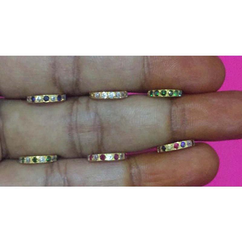 Mix Colour Valayam Mukuthi | Shopee Malaysia