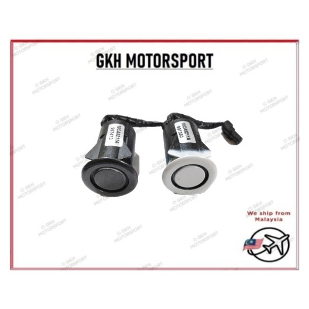 Toyota Vios NCP93/Camry ACV40/Innova 2008-2013 Reverse Sensor Eye ...