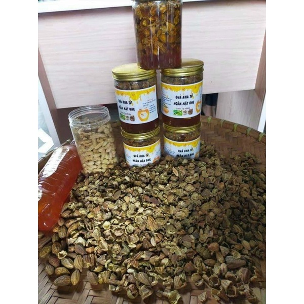 Kha Tu fruit soaked in honey | Shopee Malaysia