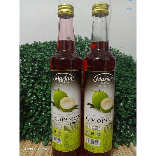 SIRUP MARJAN 460ml (Ready Stock) | Shopee Malaysia