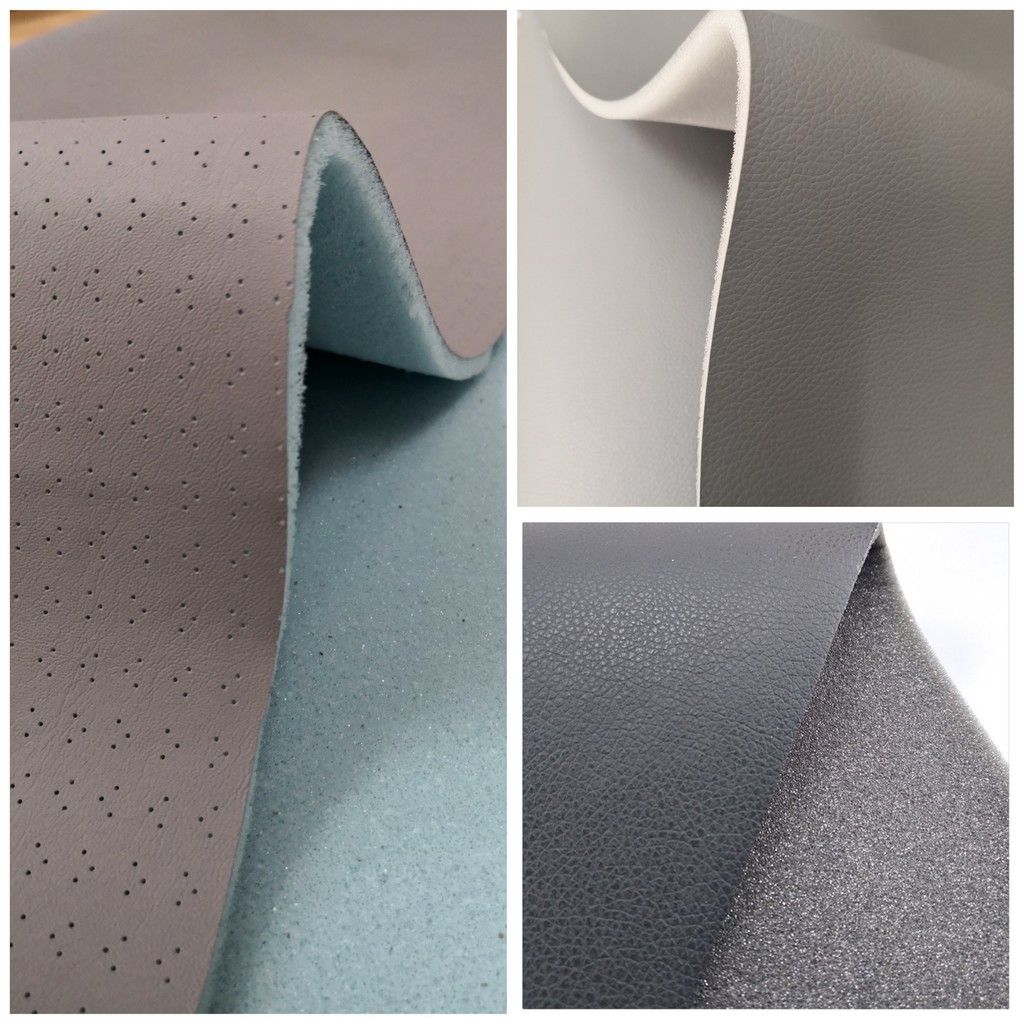 Ready Stock 1 Meter PVC Leather Van Lorry Car Rooftop Interior ...