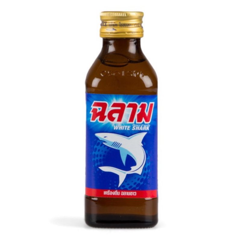 Red Bull White Shark Energy Drink Thailand 150ml | Shopee Malaysia