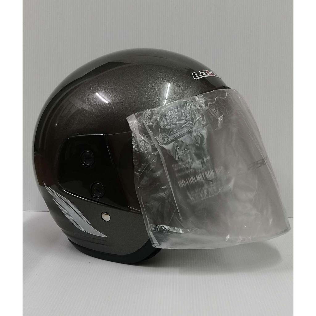 Helmet Laser Ranger 2 | Shopee Malaysia