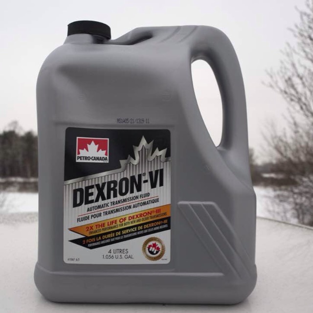 Petro-Canada Dexron-VI (4L or 5L) | Shopee Malaysia