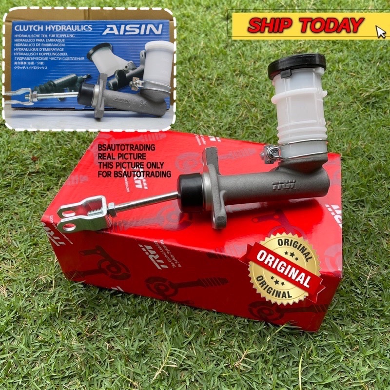 AISIN TRW PROTON WIRA SATRIA PUTRA ARENA TOP lower CLUTCH MASTER PUMP ...
