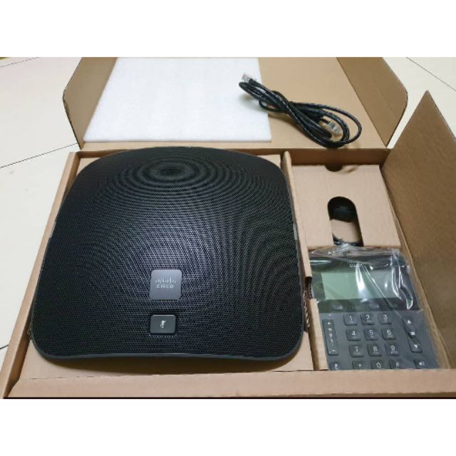 Cisco Unified IP Conference Phone CP-8831 | Shopee Malaysia