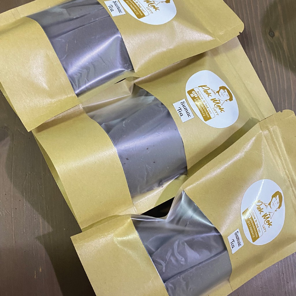 Sumac Herbal Tea 100grams | Shopee Malaysia