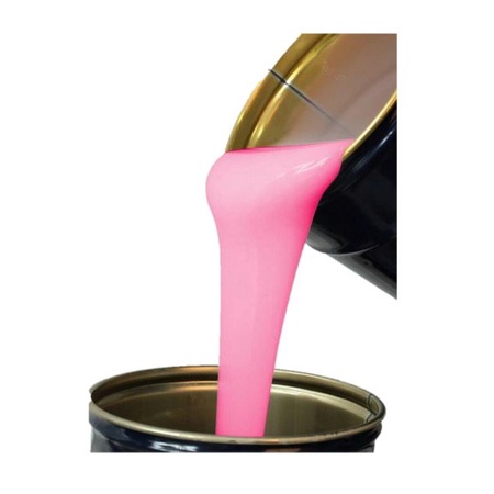 (Ready Stock) General Silicone Rubber For Molding Industrial Grade 1kg ...